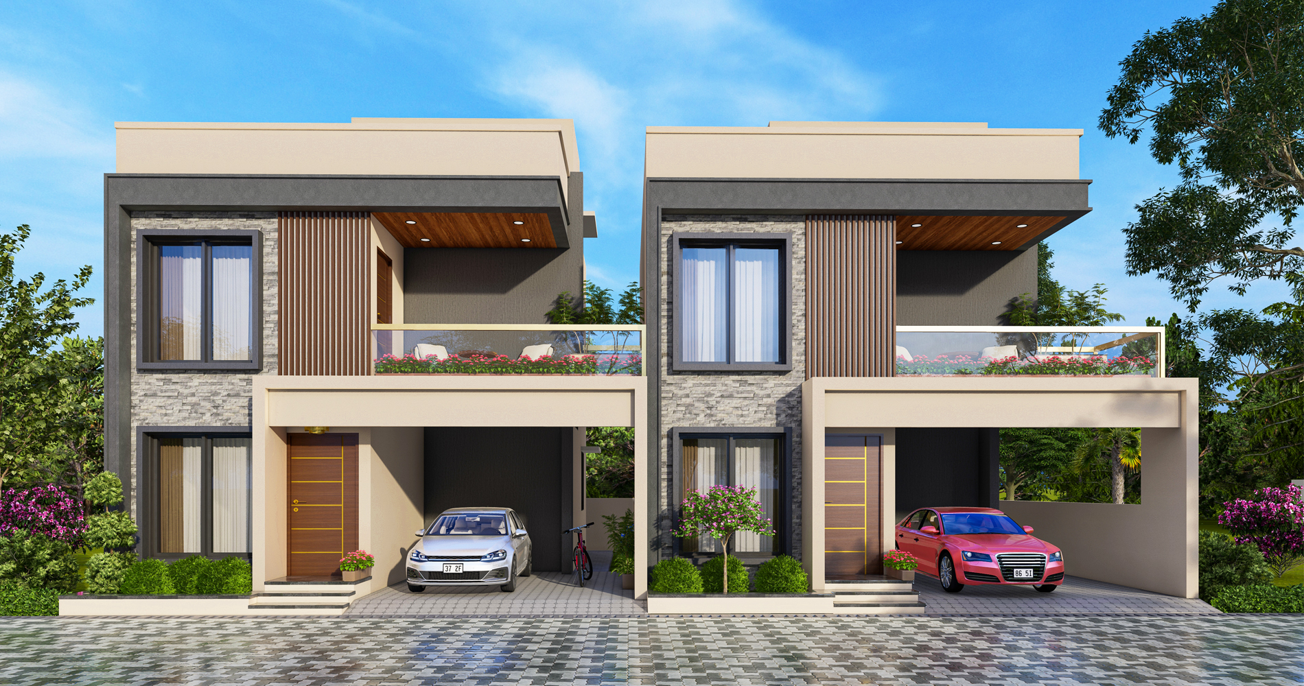 Best Builder and Construction Company in Chennai | Jones Foundation