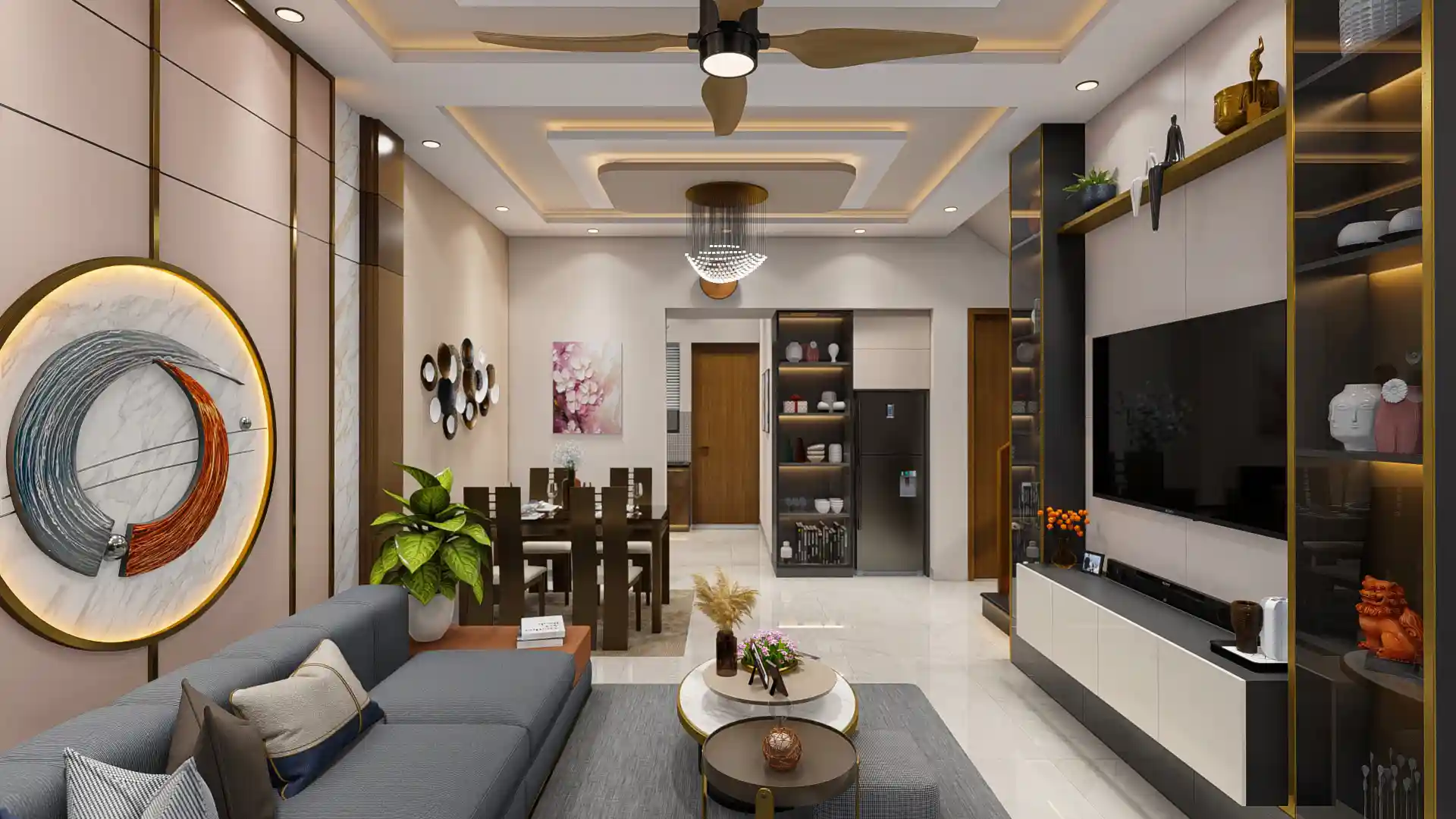 Best Builder and Construction Company in Chennai | Jones Foundation