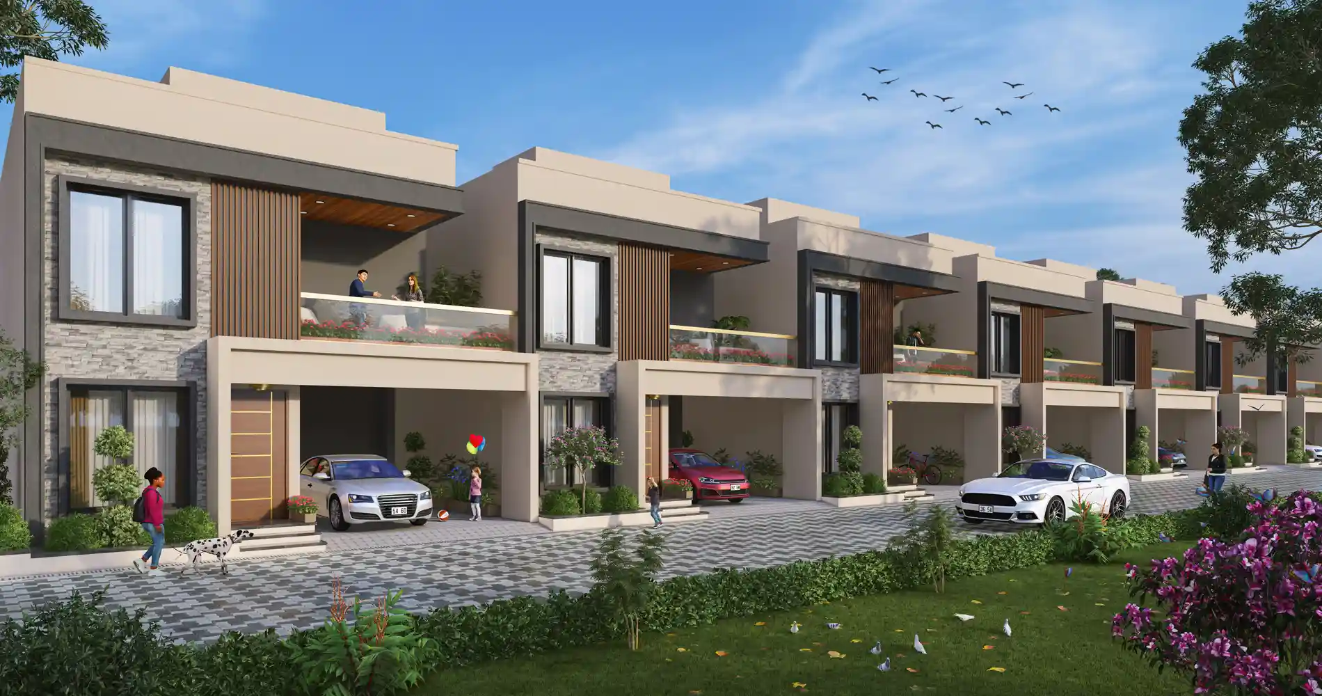 Best Builder and Construction Company in Chennai | Jones Foundation
