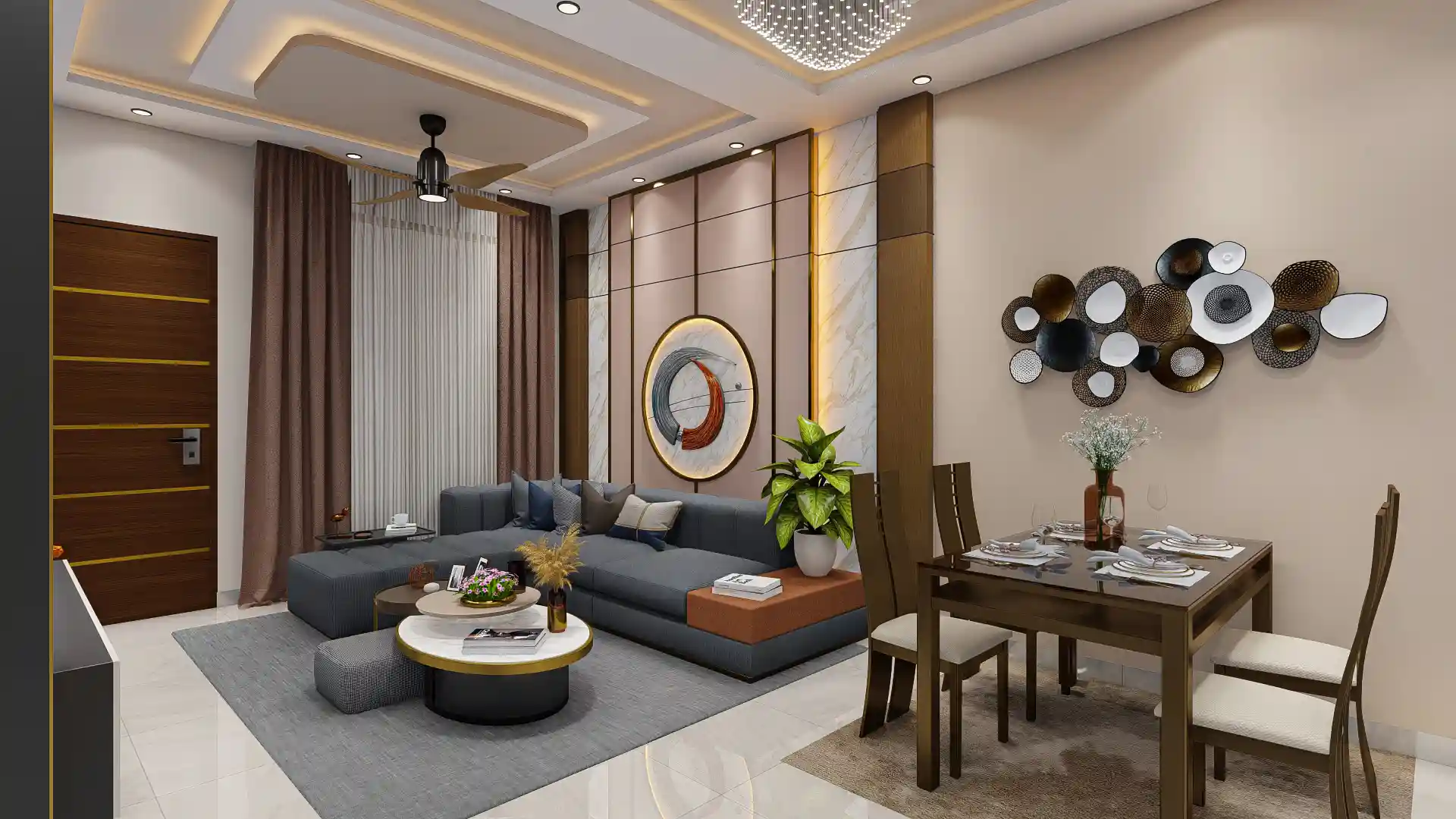 Best Builder and Construction Company in Chennai | Jones Foundation