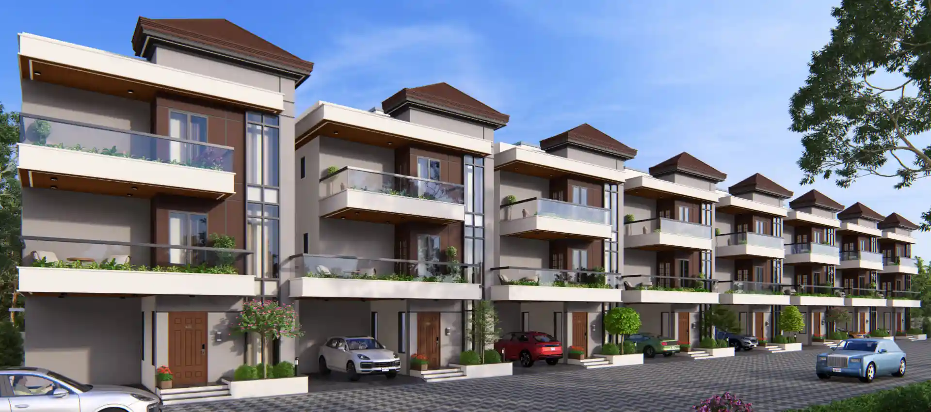 Best Builder and Construction Company in Chennai | Jones Foundation