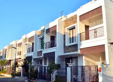 Best Builder and Construction Company in Chennai | Jones Foundation