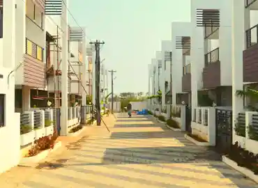 Best Builder and Construction Company in Chennai | Jones Foundation